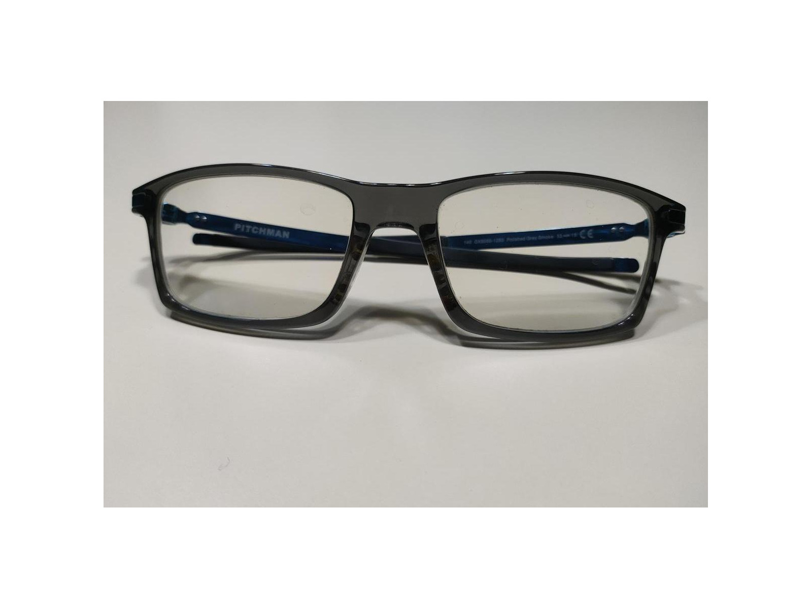 Oakley - Pitchman