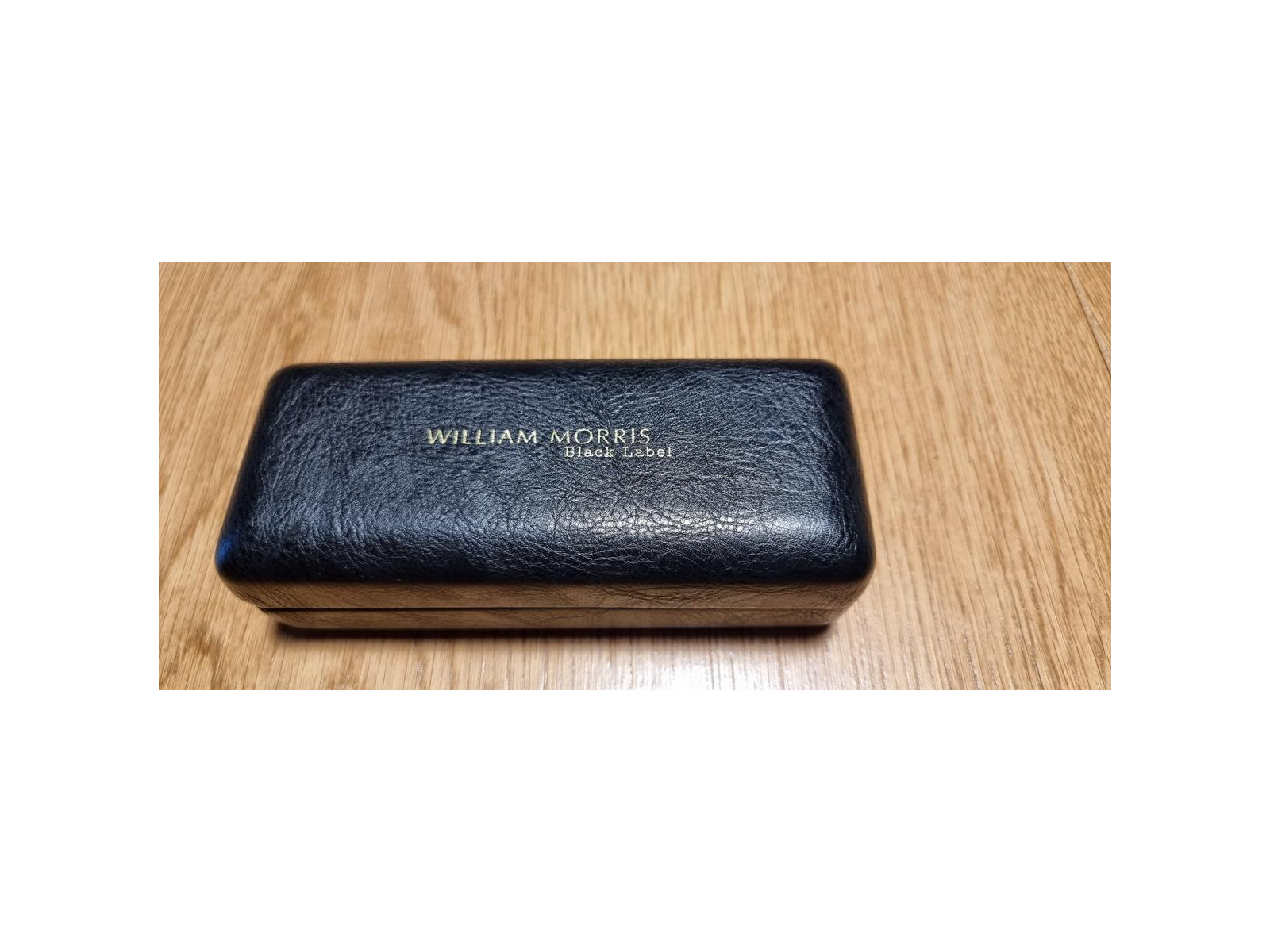 William morris - black label