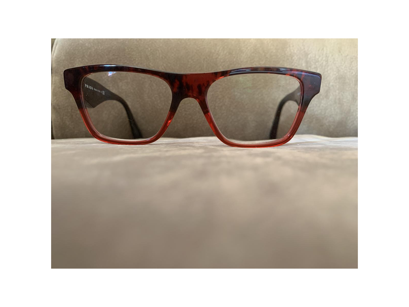 Prada - VPR 20Q