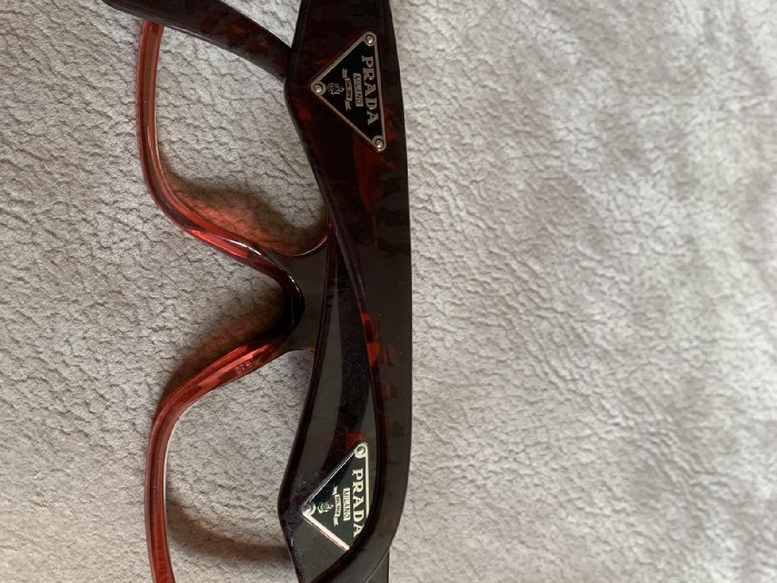 Prada - VPR 20Q
