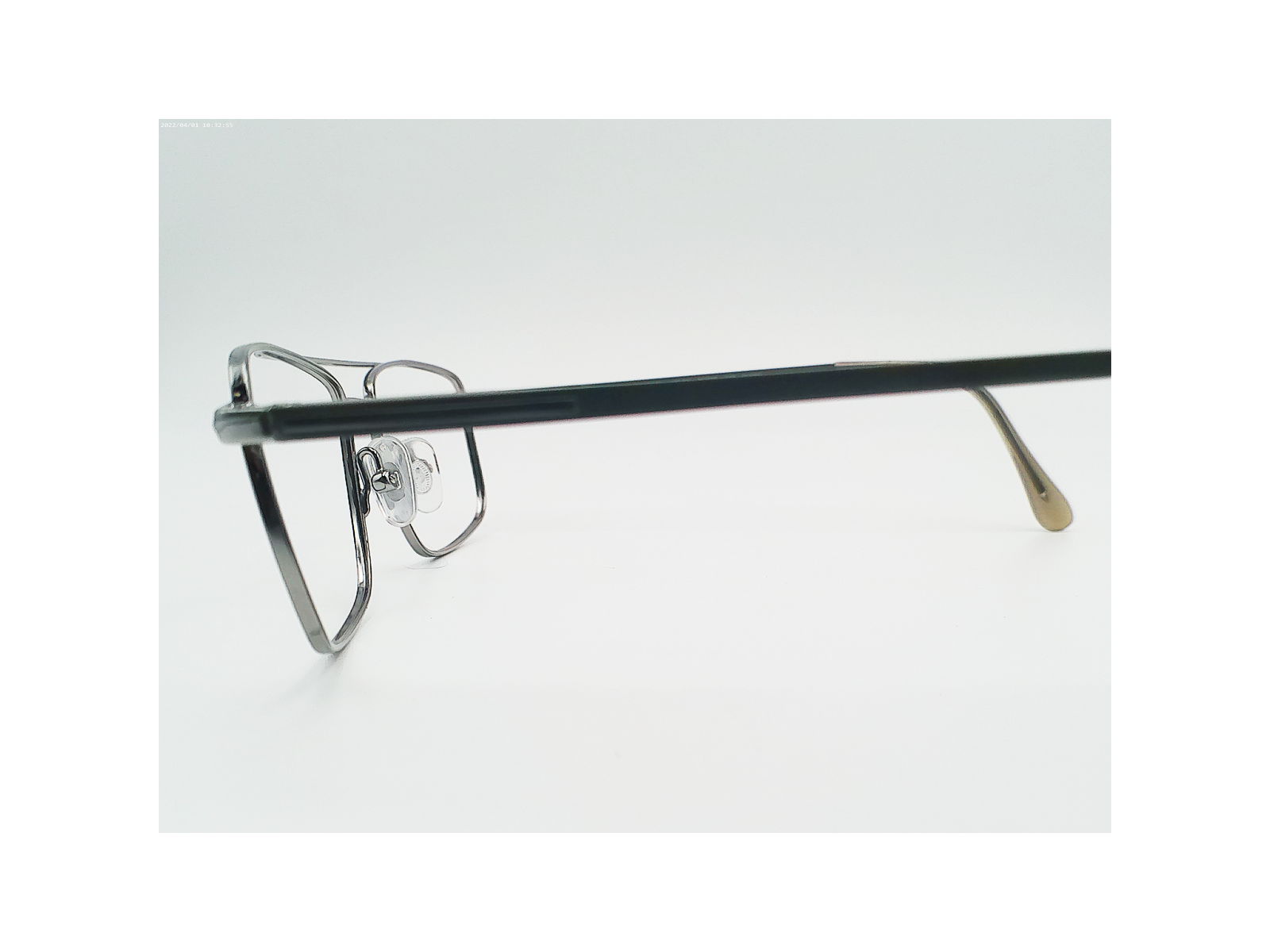 Lunettes de vue M MOREL-1507M Multicolore Homme