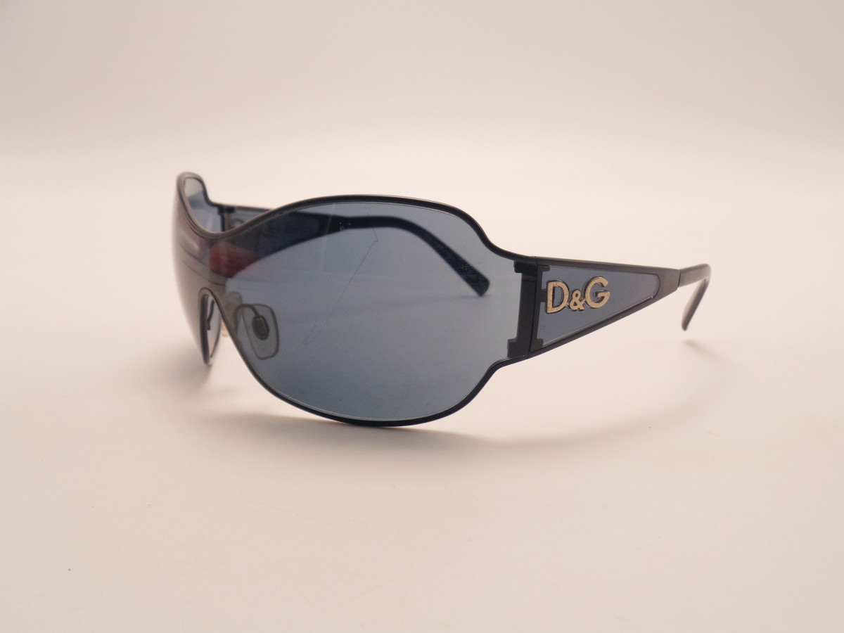 Dolce Gabbana - DG6006