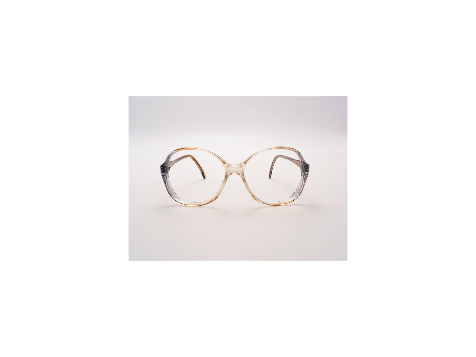 Lunettes de vue OWP- 2307 Multicolore Femme