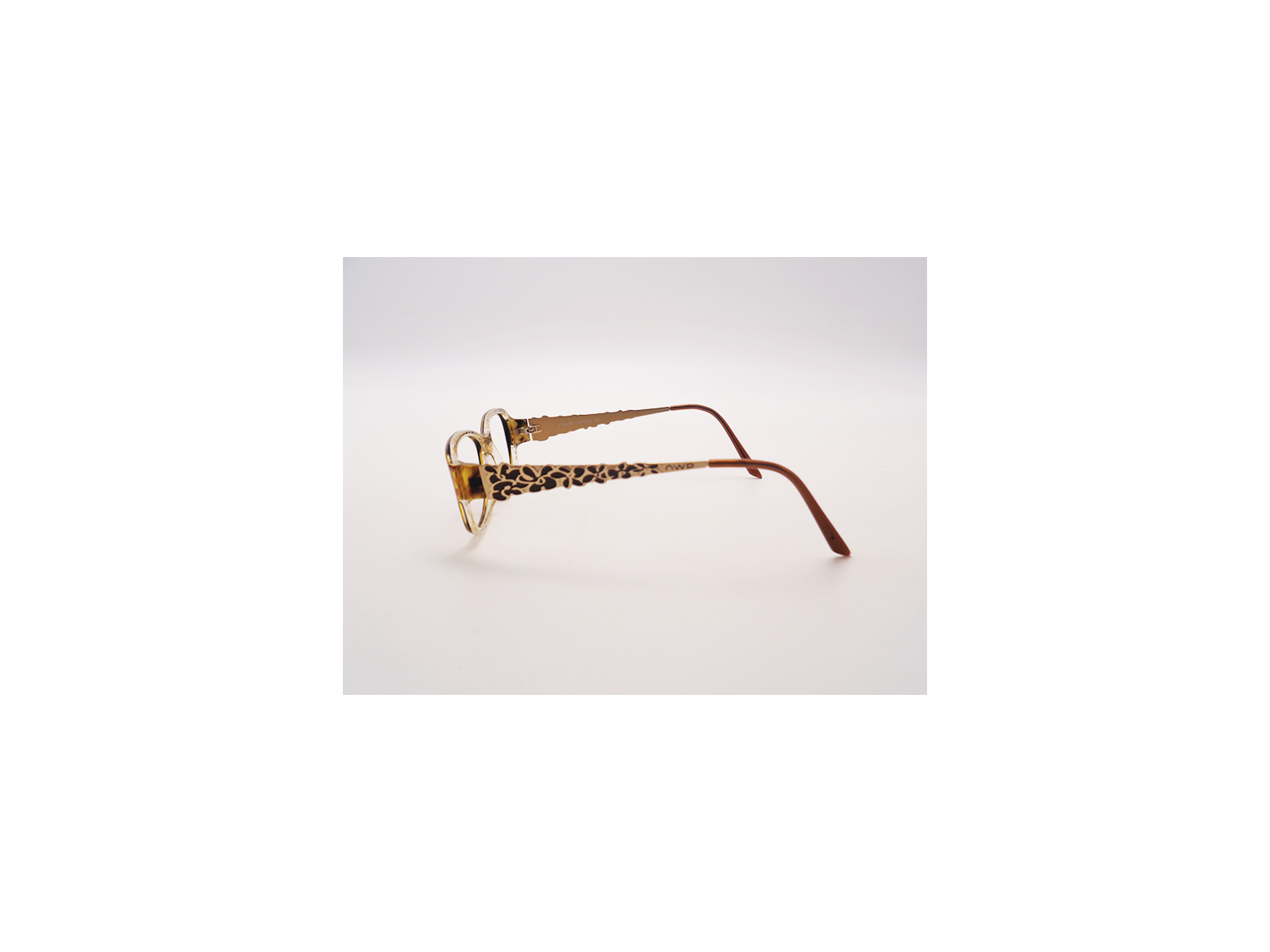 Lunettes de vue OWP-MOD 2120 Multicolore Femme