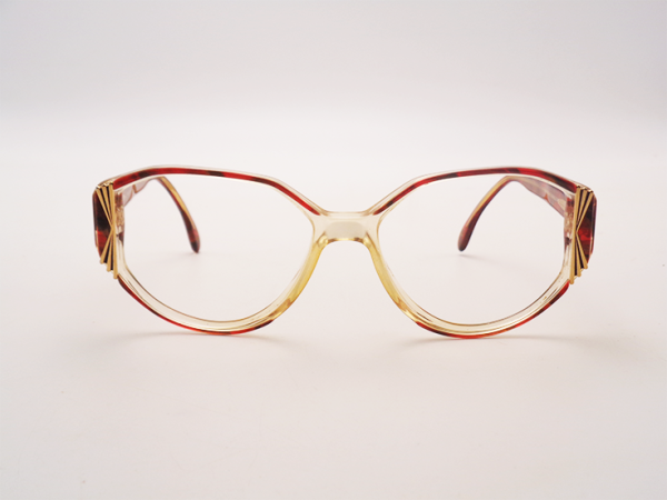 Lunettes de vue Emporio Armani - EA1041 Bleu Homme