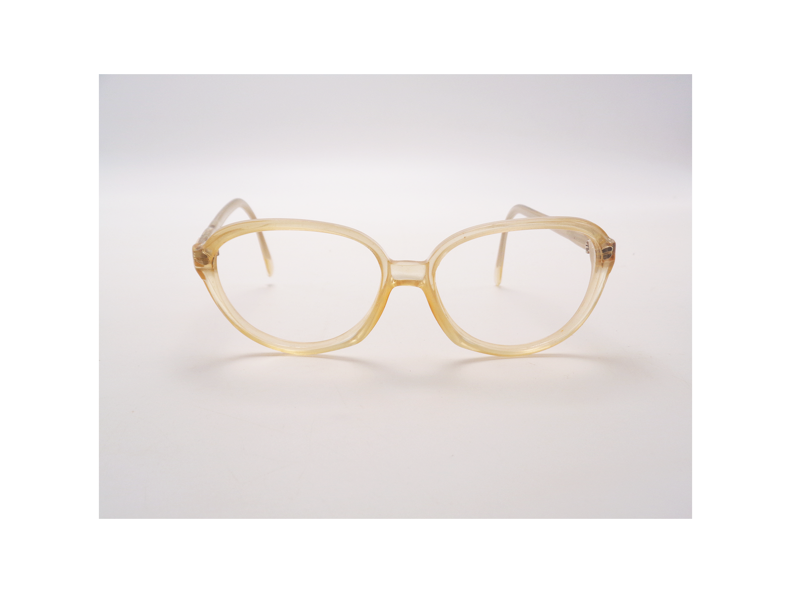 Lunettes de vue ESSILOR- 811-64 002 Cristal Homme