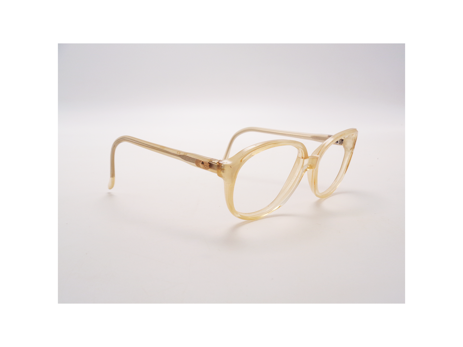 Lunettes de vue ESSILOR- 811-64 002 Cristal Homme
