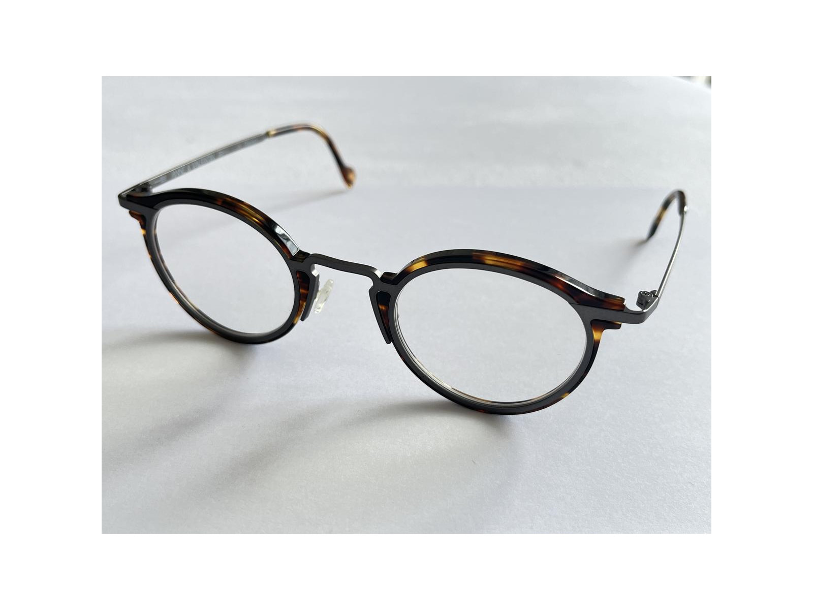 Anne et Valentin - M5