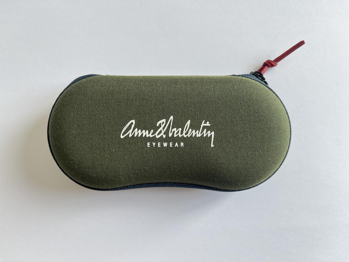 Anne et Valentin - M5