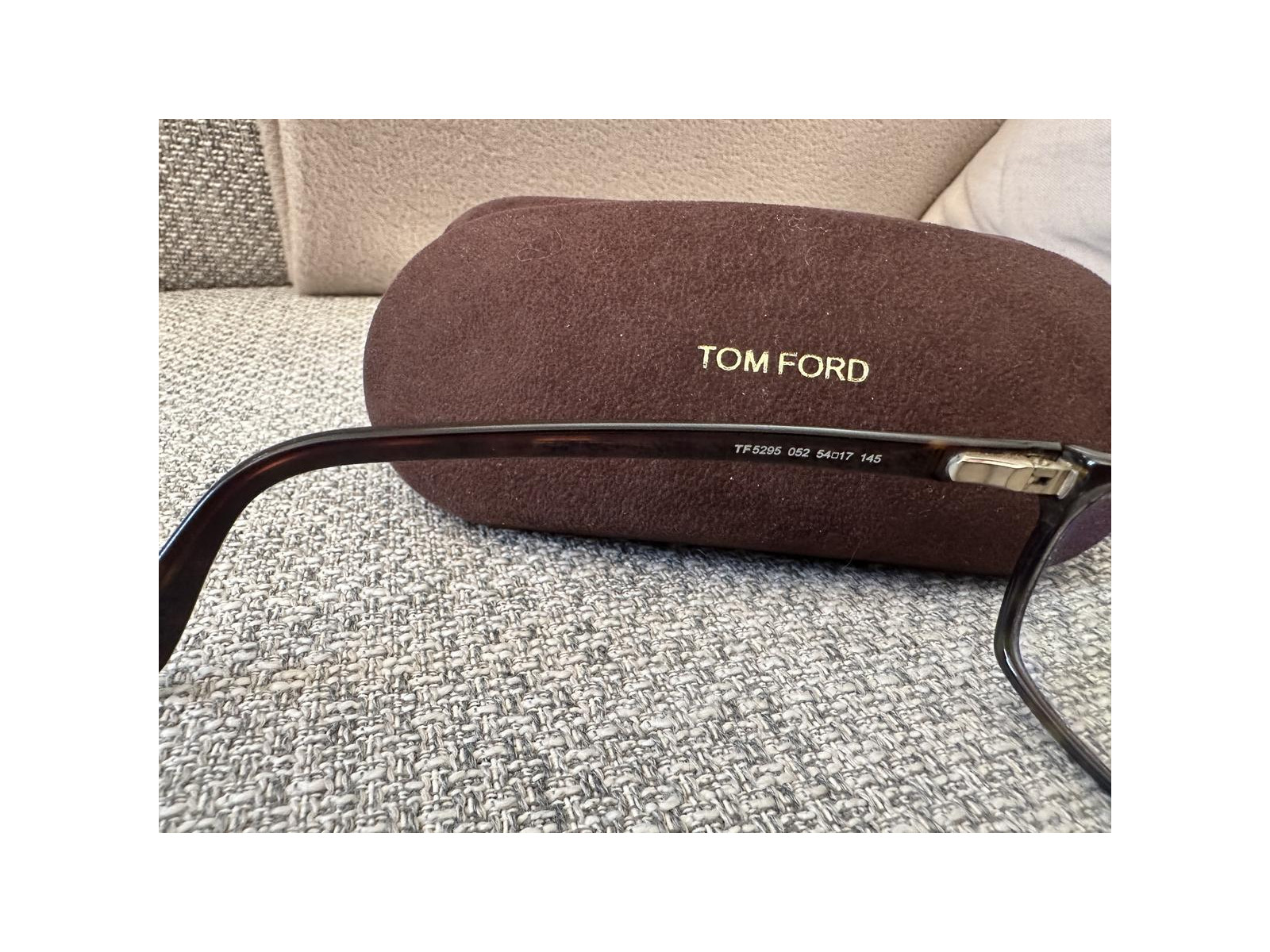 Tom Ford - TF5295