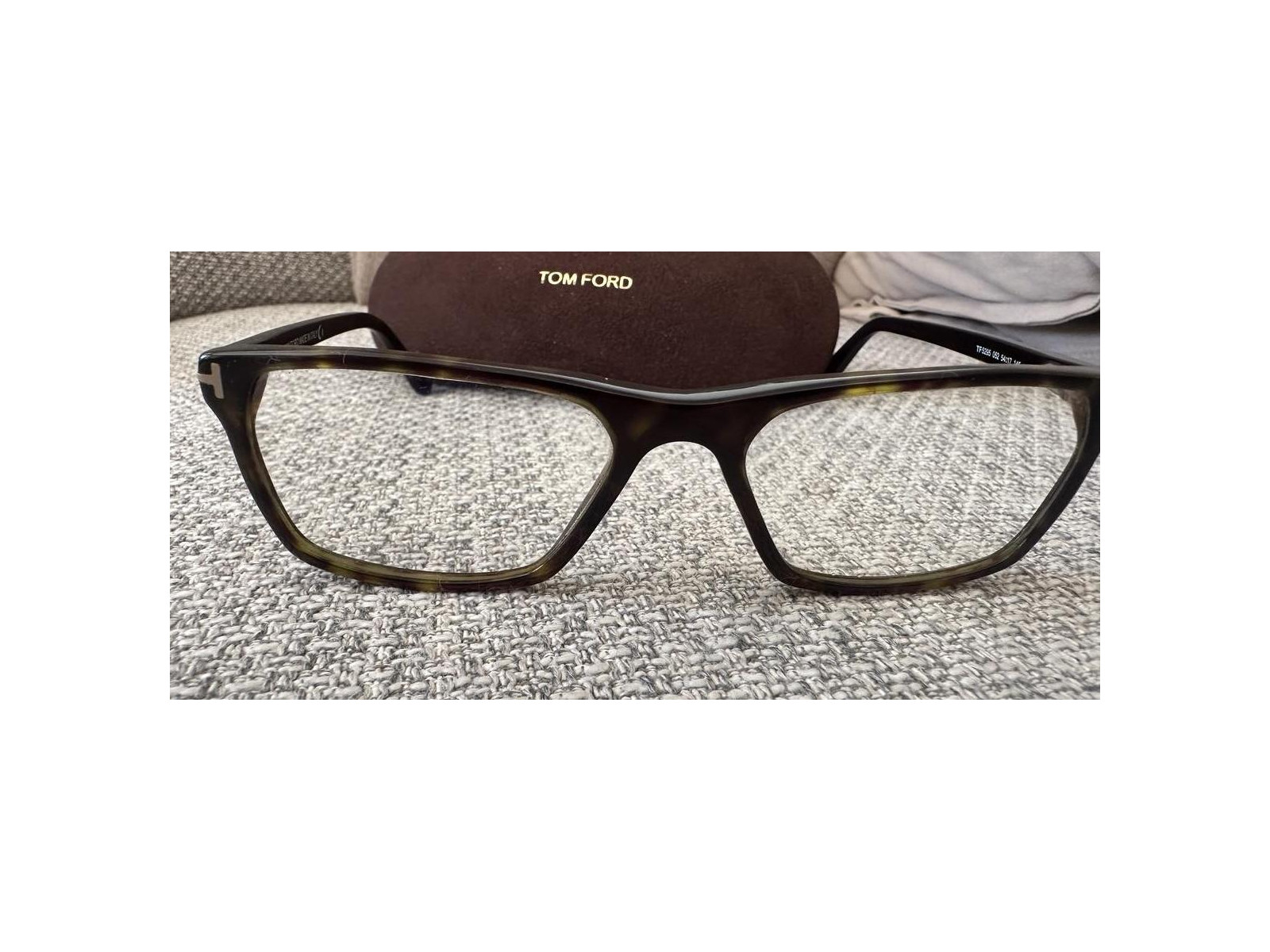 Tom Ford - TF5295