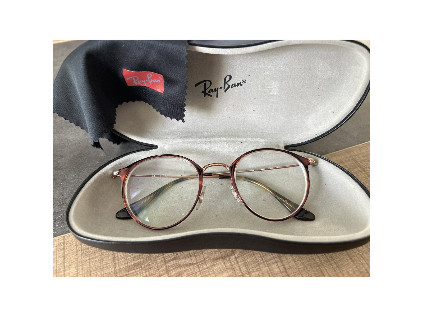 Ray-ban -rb8378