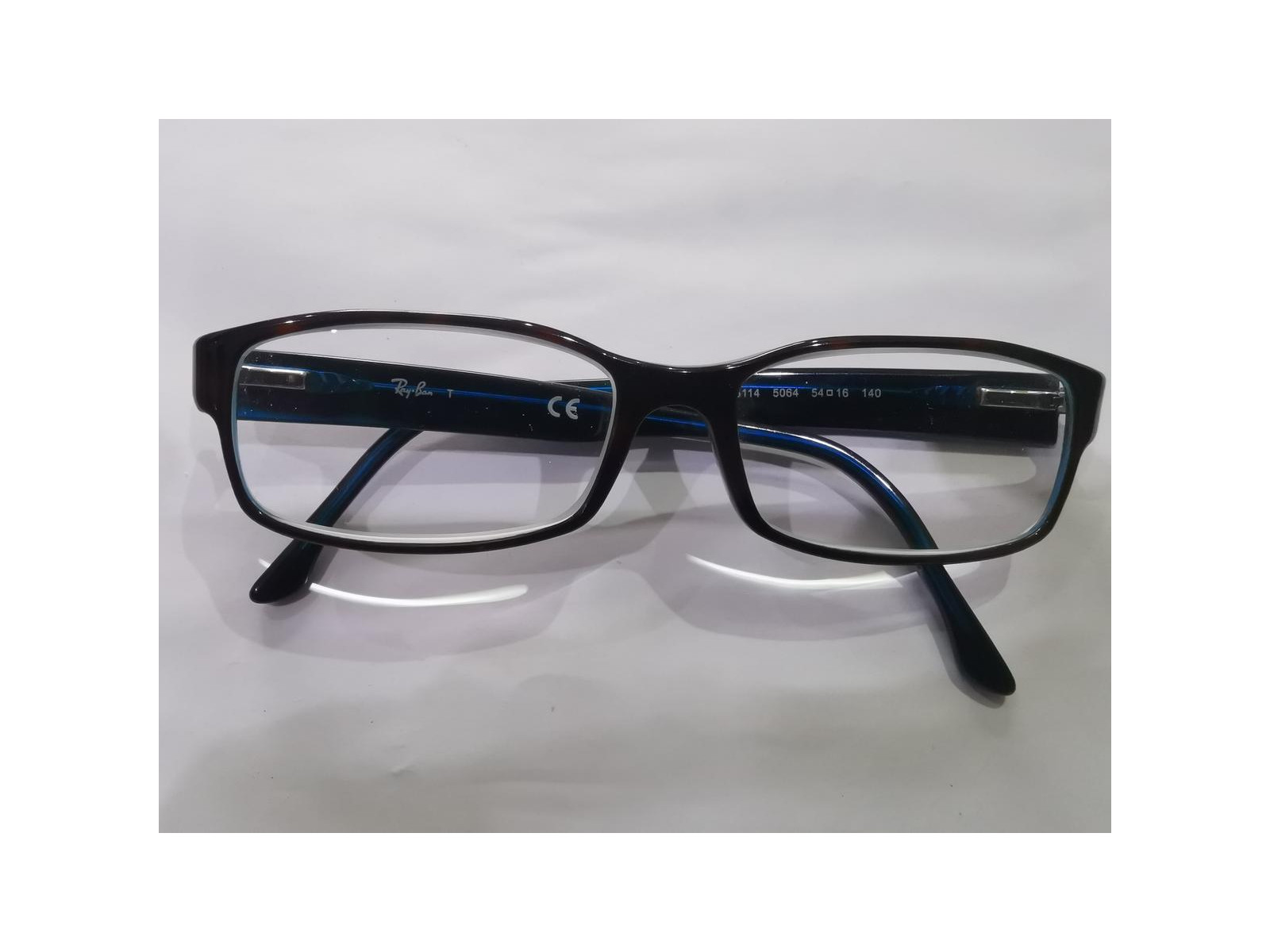 Ray-Ban - RB5114