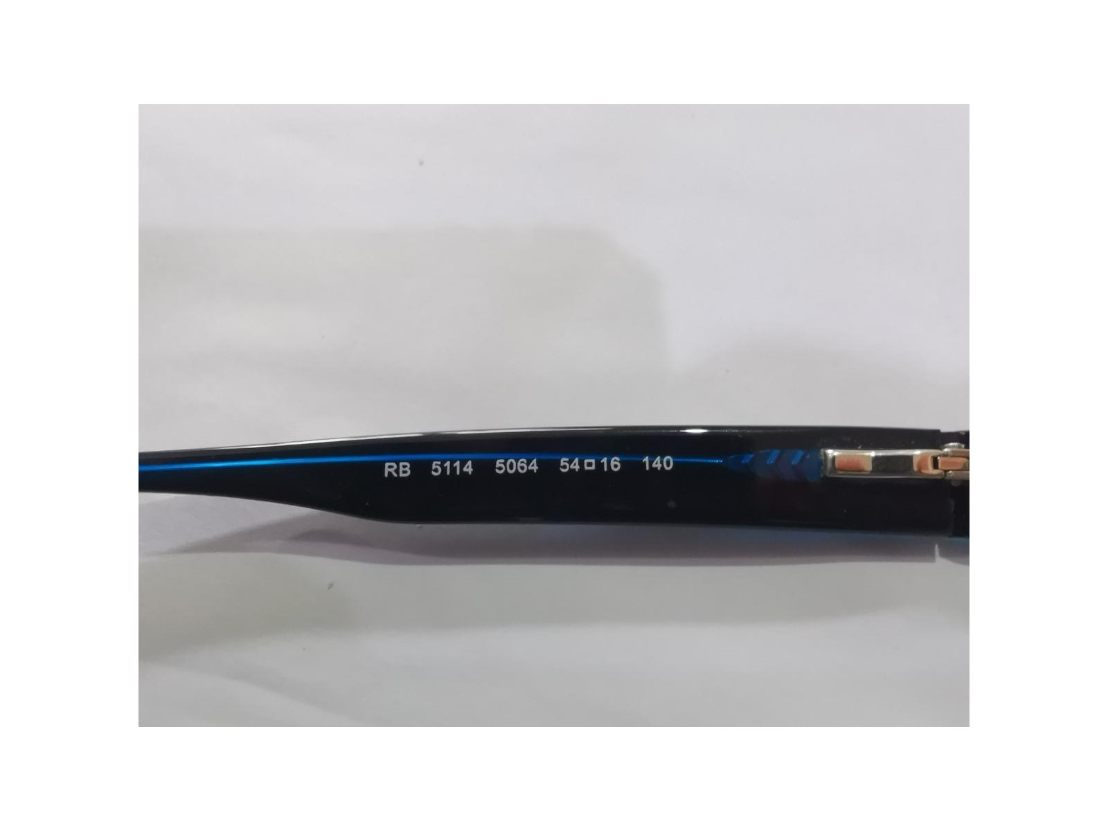 Ray-Ban - RB5114
