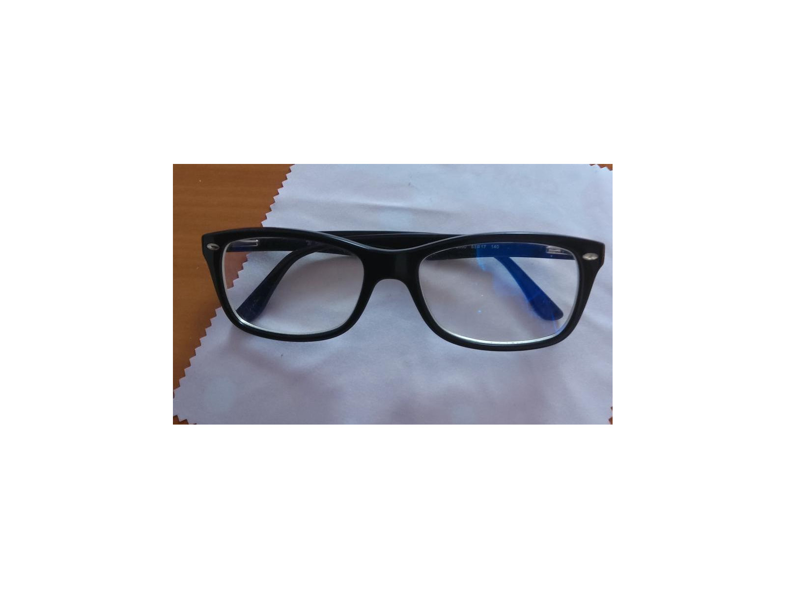 Ray-Ban - RB5021