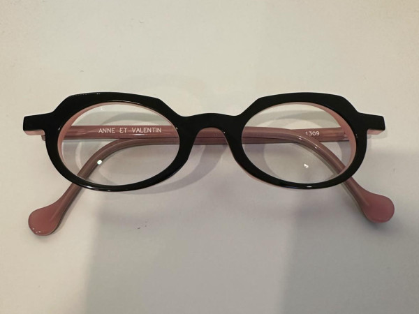 Anne & Valentin