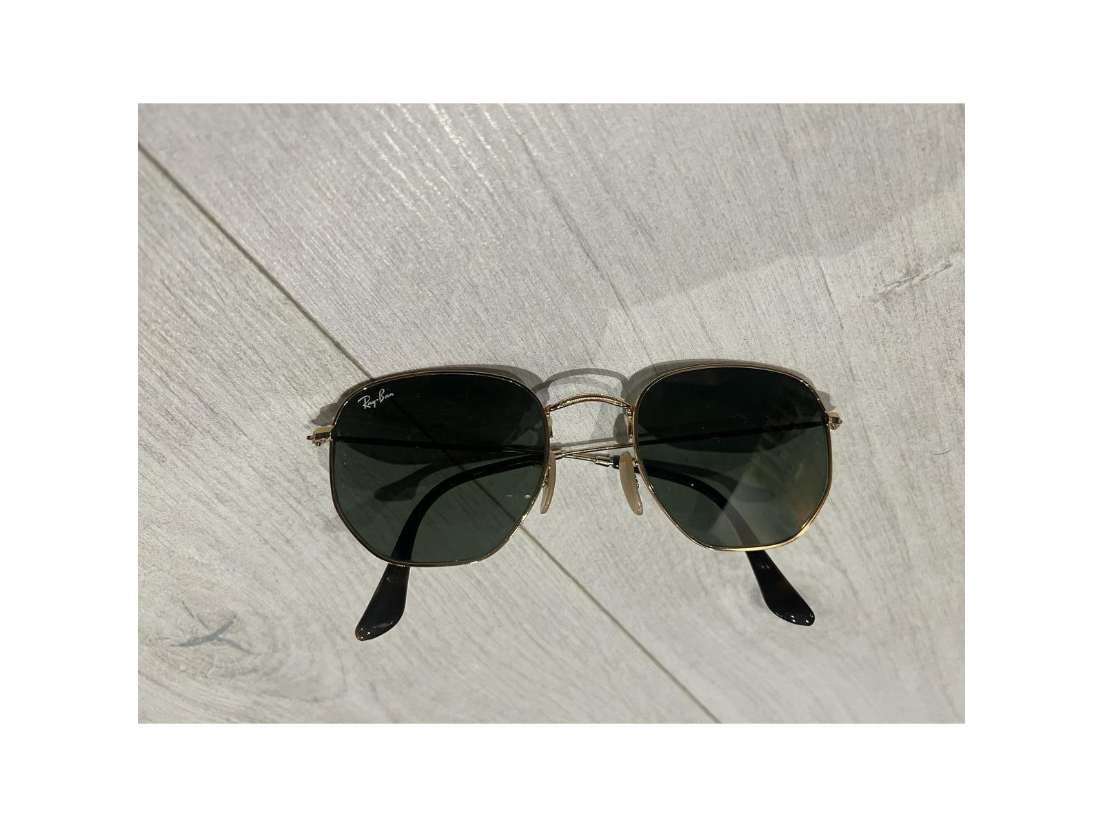 Ray-Ban - RB3548
