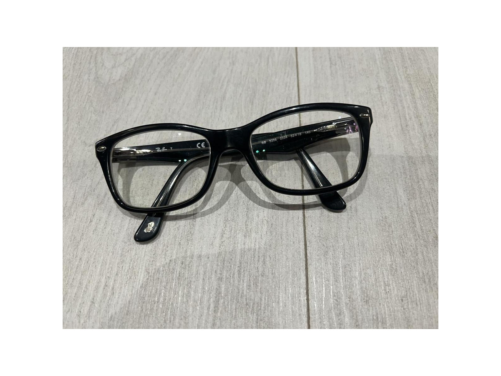 Ray-ban - RB5206