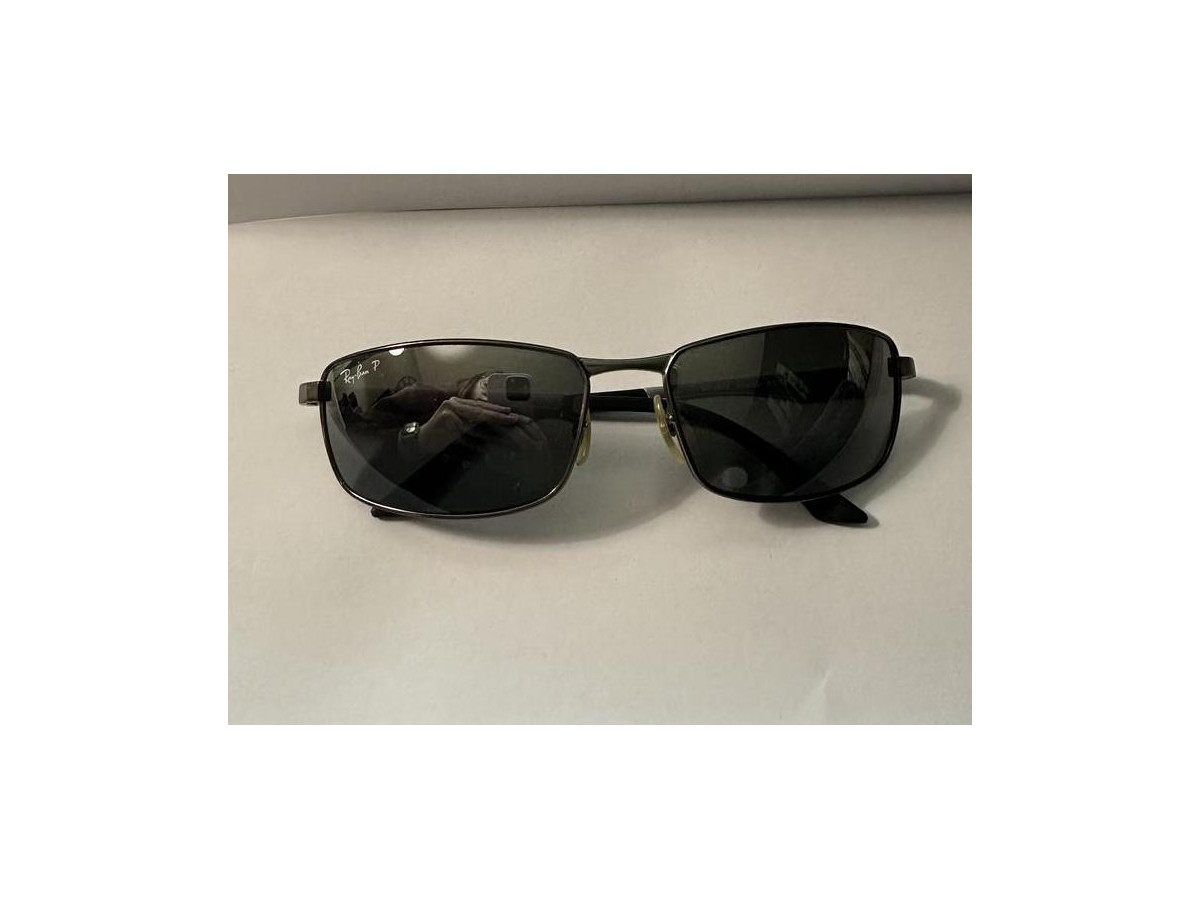 Ray Ban Rb3498