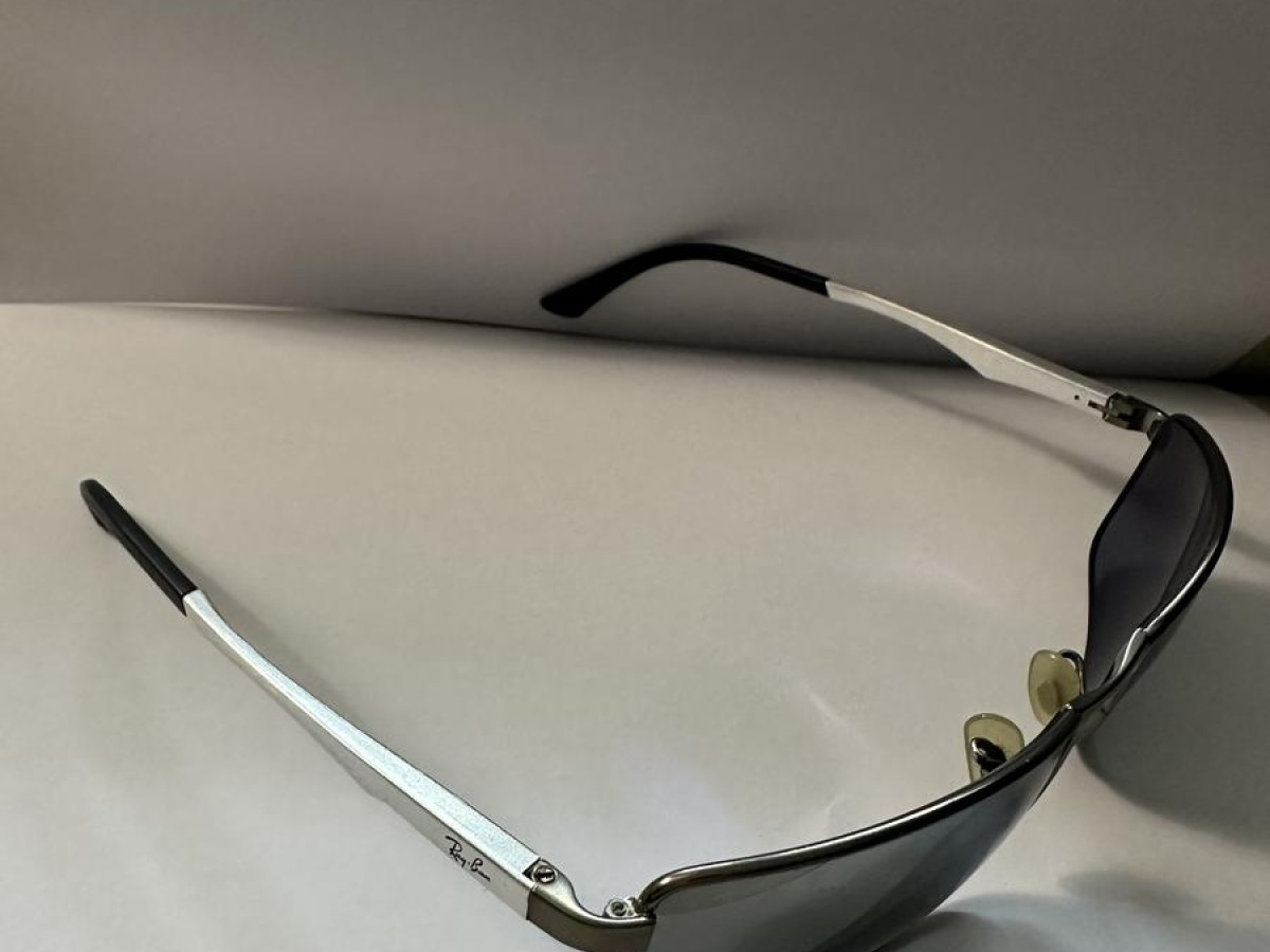 Ray Ban Rb3498