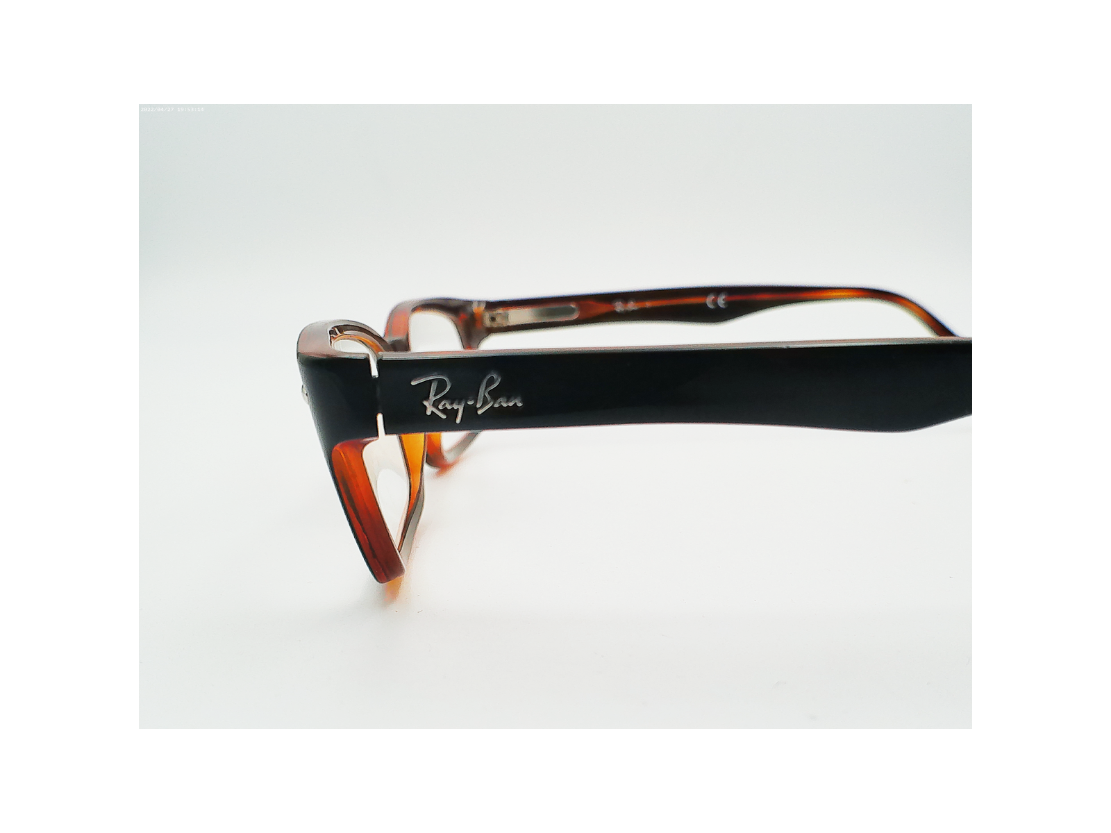 RAY-BAN-RB5150