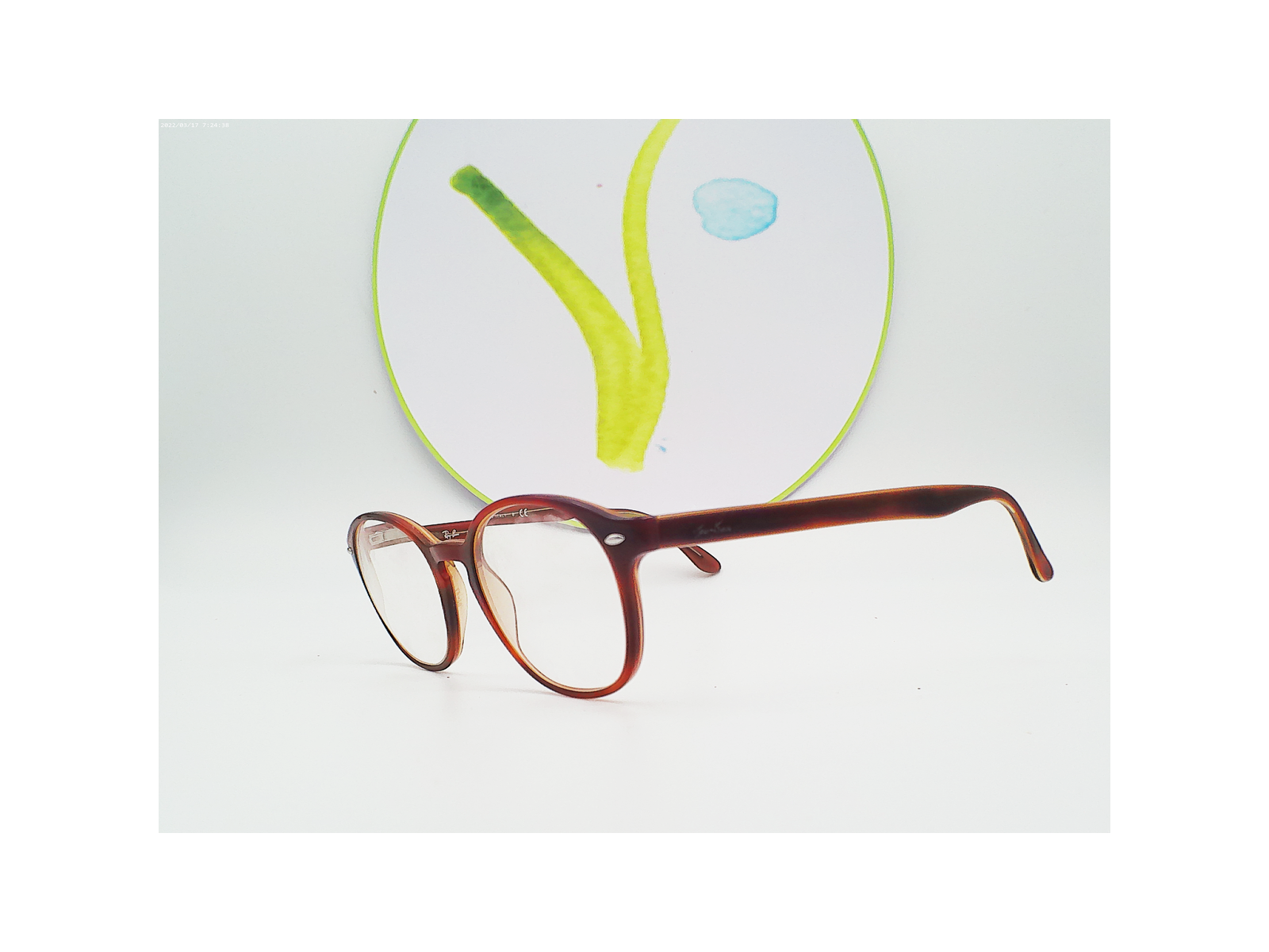 RAY-BAN-RB5014