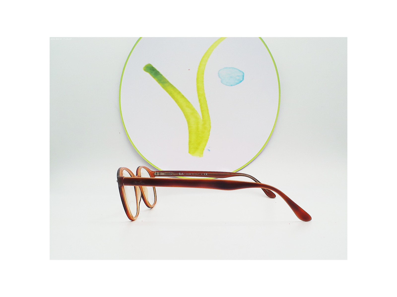 RAY-BAN-RB5014