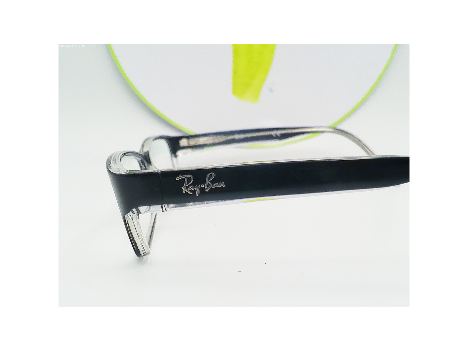 RAY-BAN-RB 5114