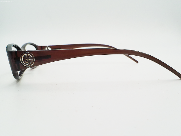 EMPORIO ARMANI-GA250 89K