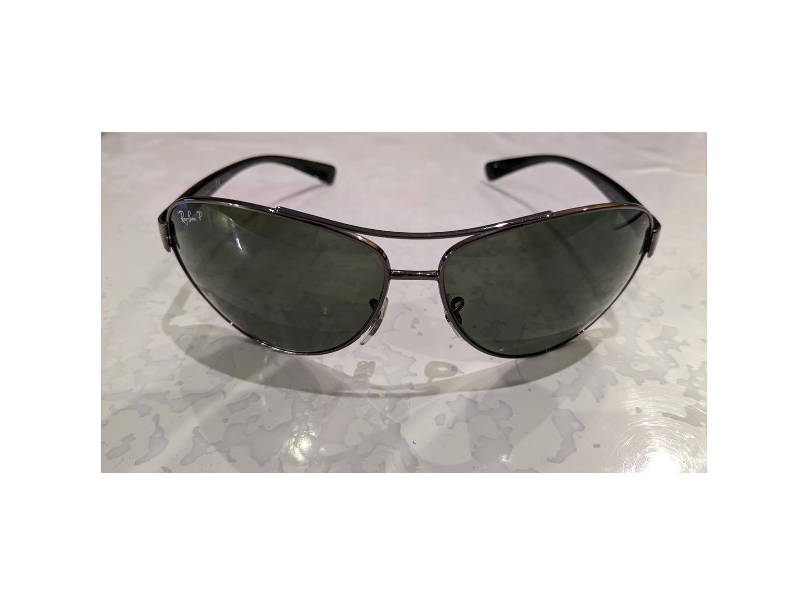 Ray-Ban RB 3386