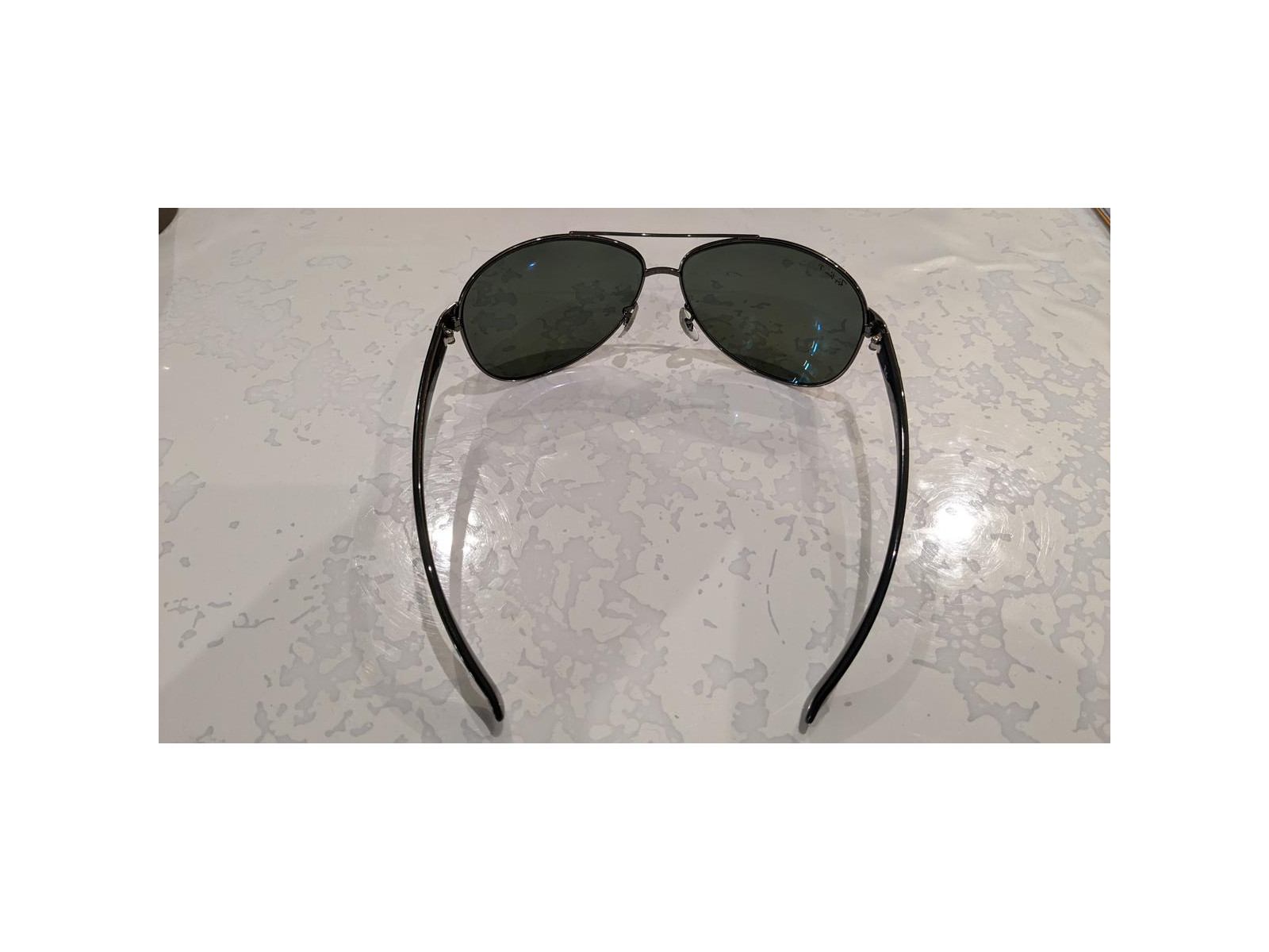 Ray-Ban RB 3386