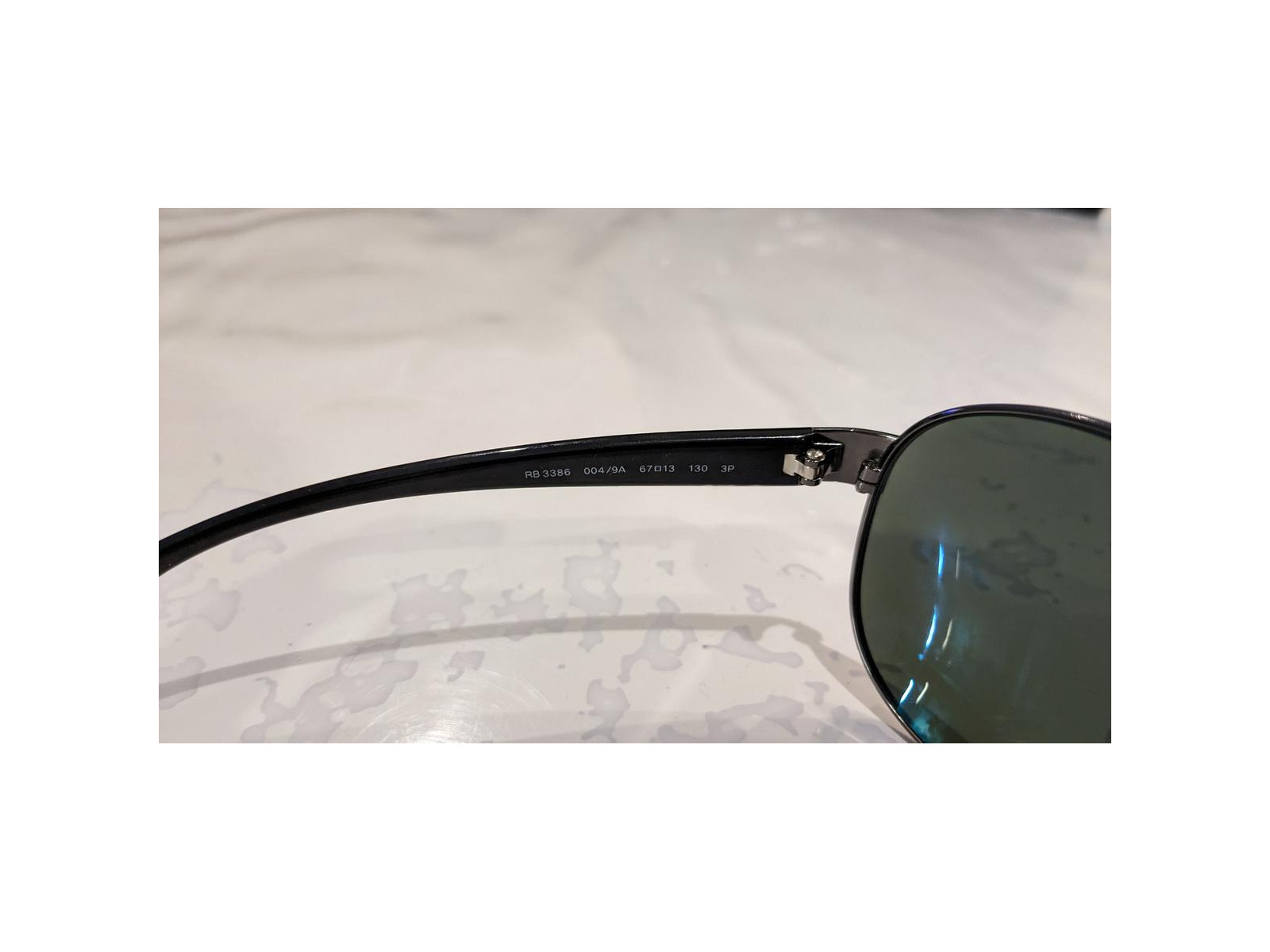Ray-Ban RB 3386