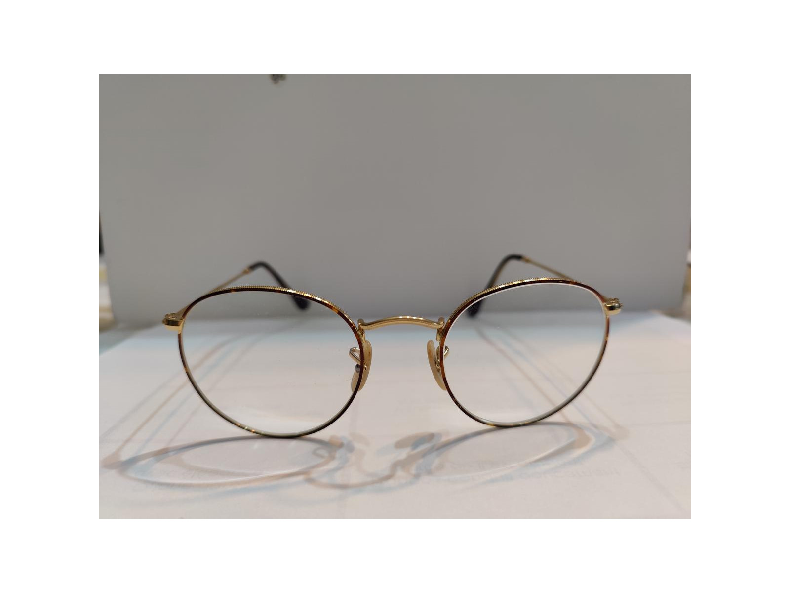 Ray-Ban - RB5021