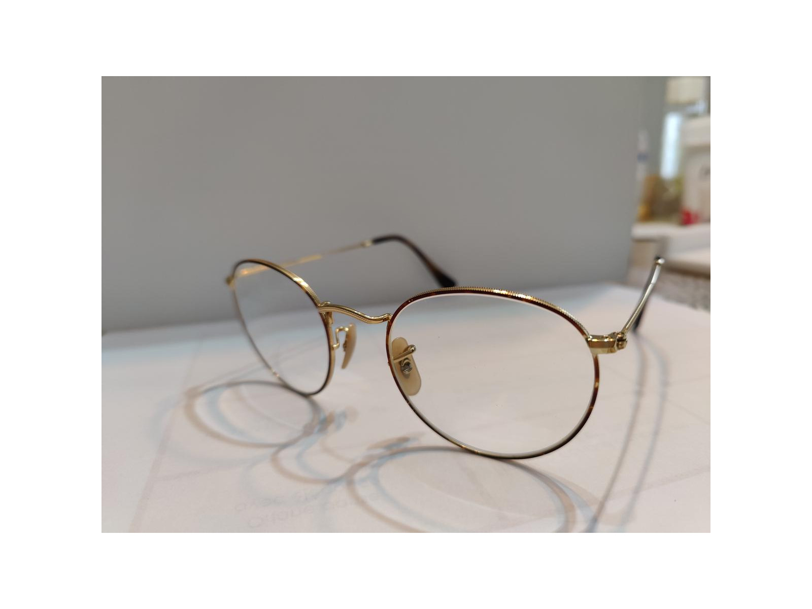 Ray-Ban - RB5021
