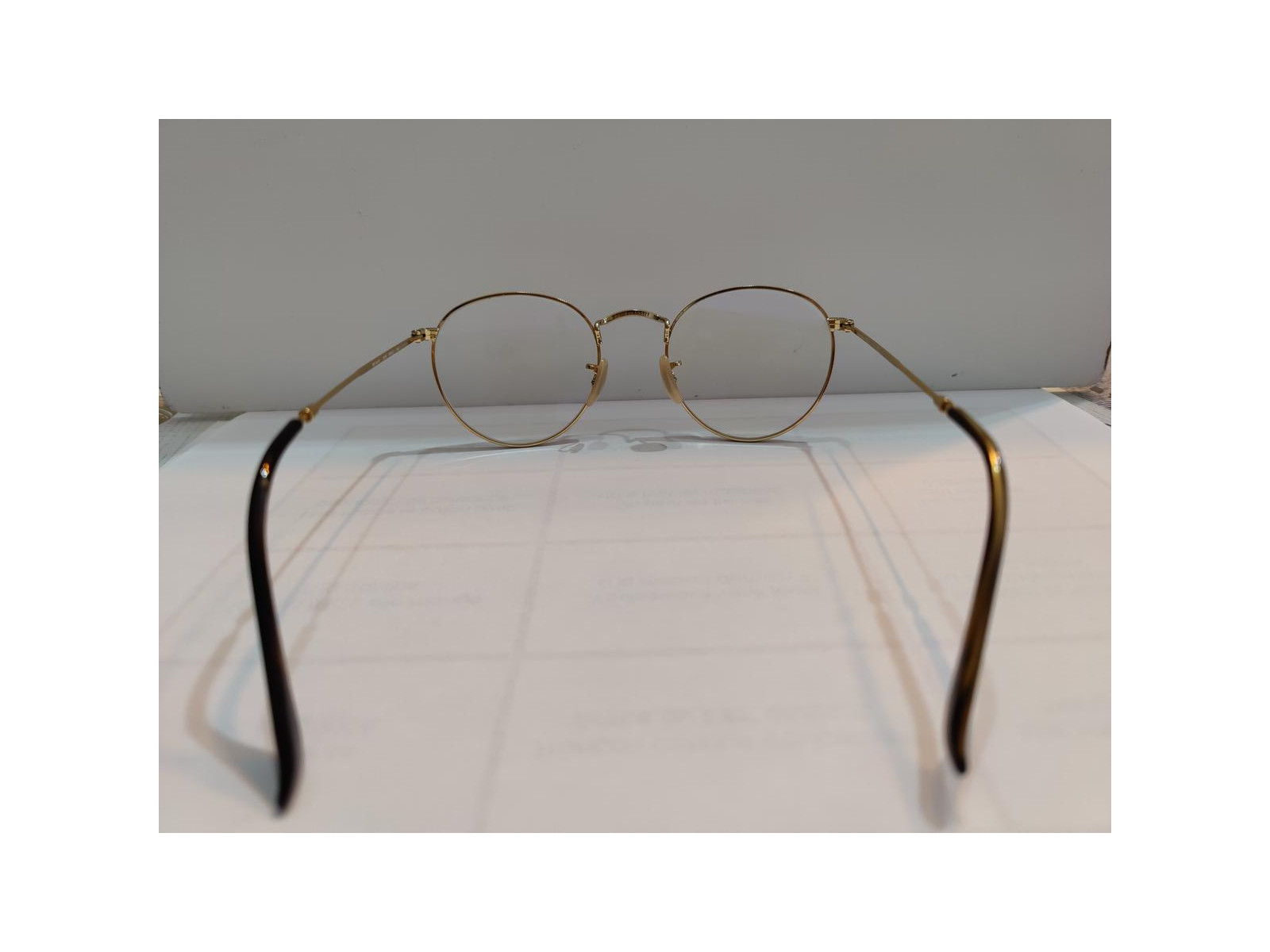 Ray-Ban - RB5021
