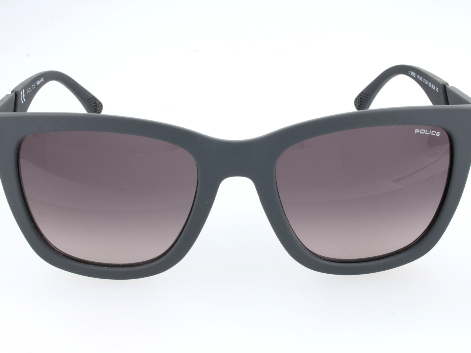 Second-hand Police sunglasses | Boldness at affordable prices | Seecly