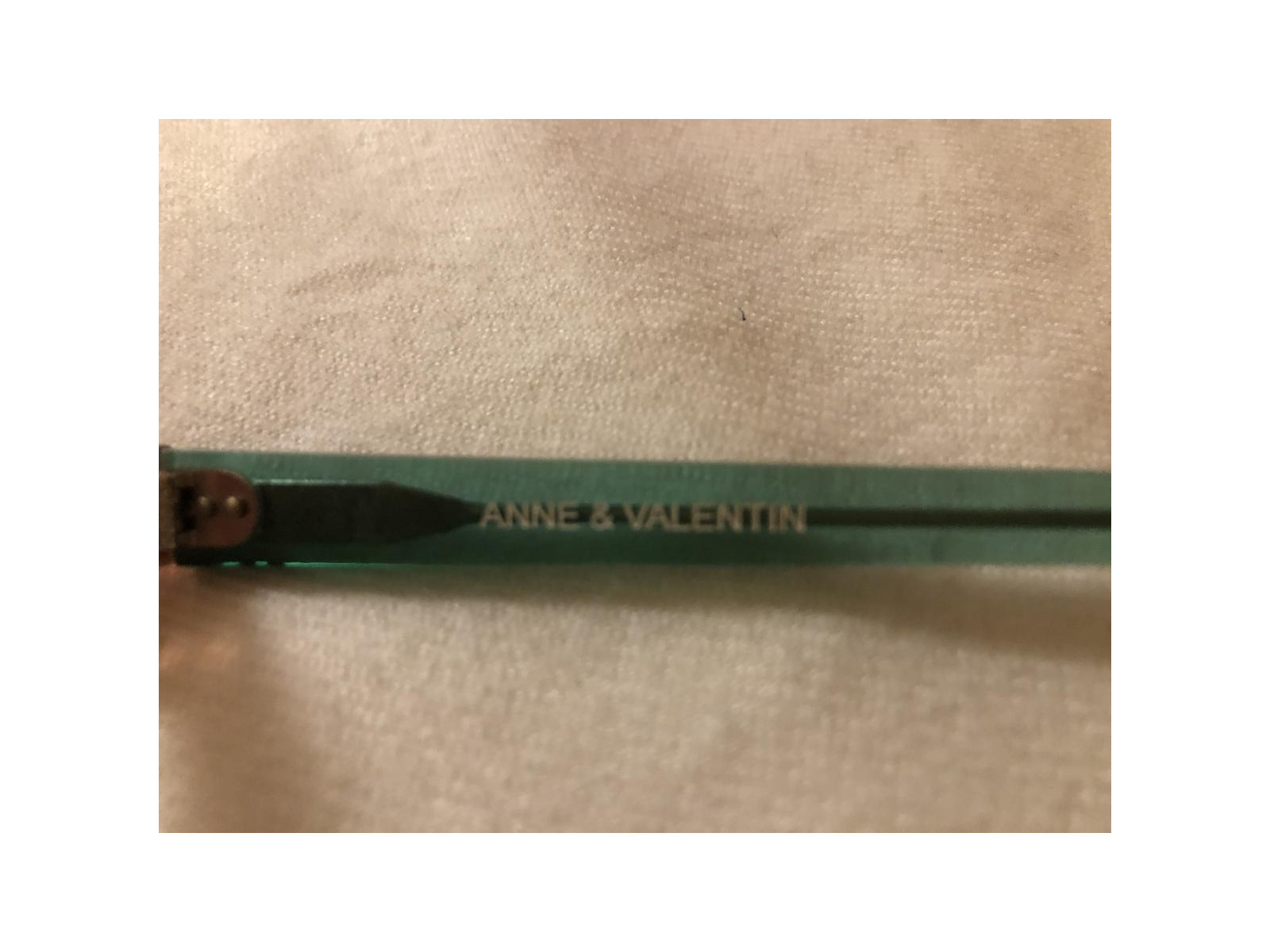 Anne & Valentin