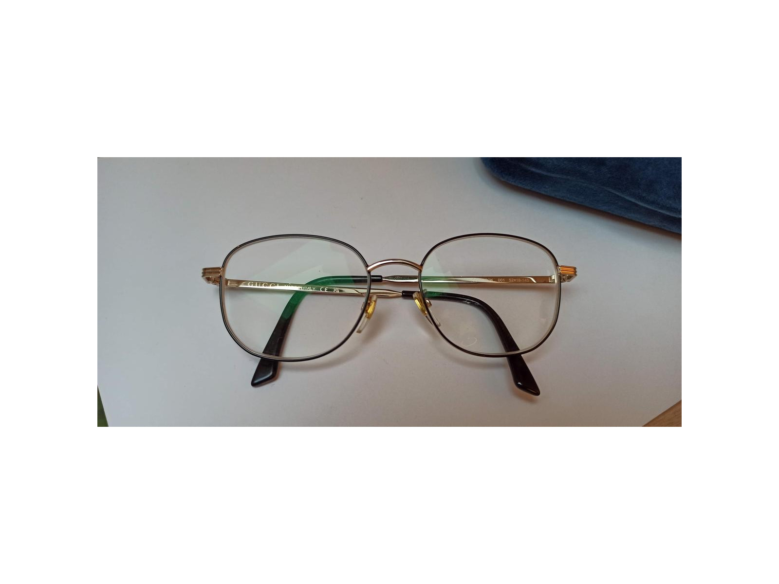 gucci - GG0838OK