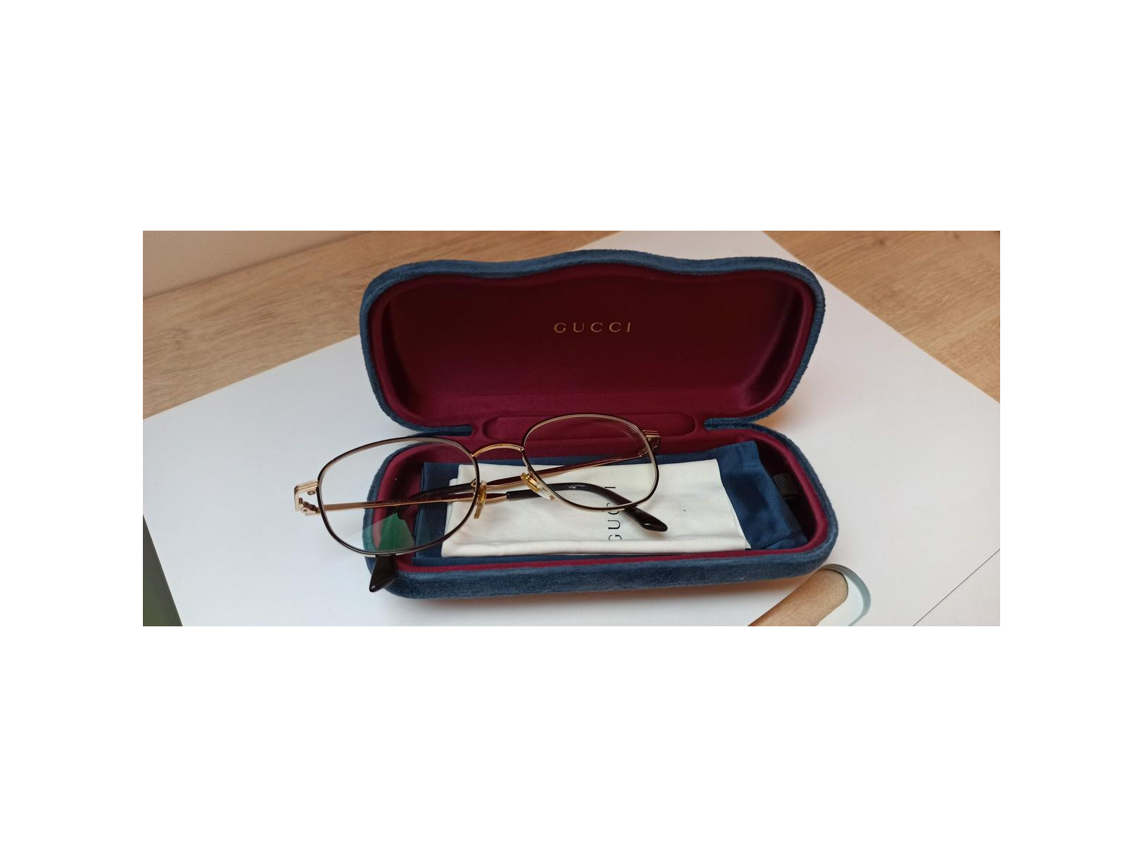 gucci - GG0838OK