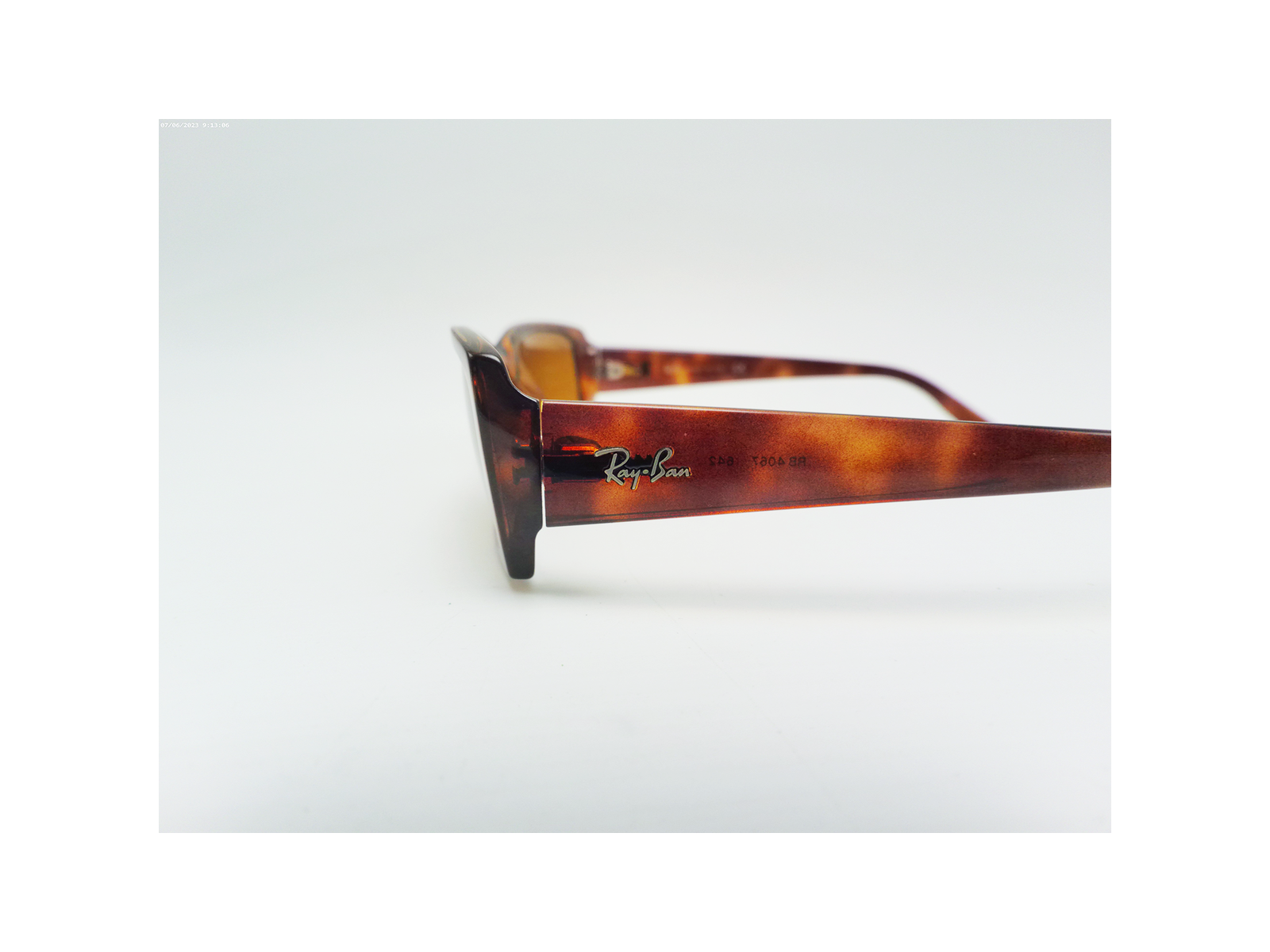 RAY-BAN-RB 4067
