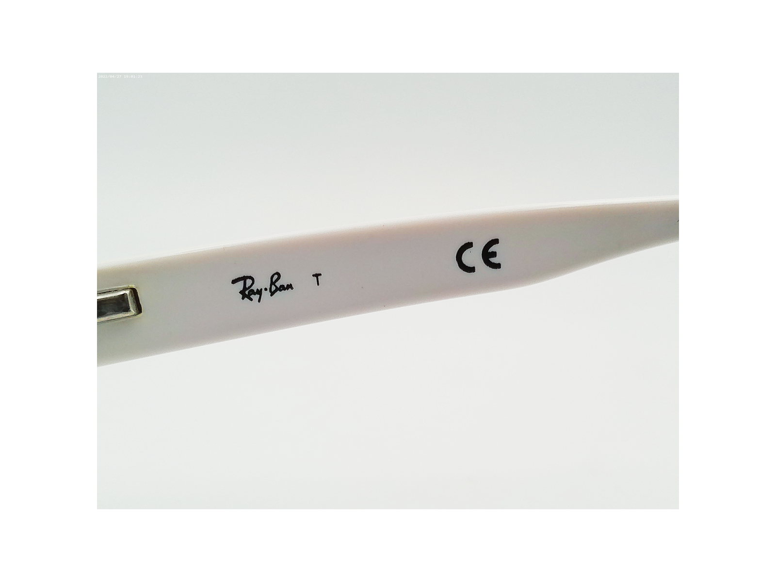 RAY-BAN-RB5114