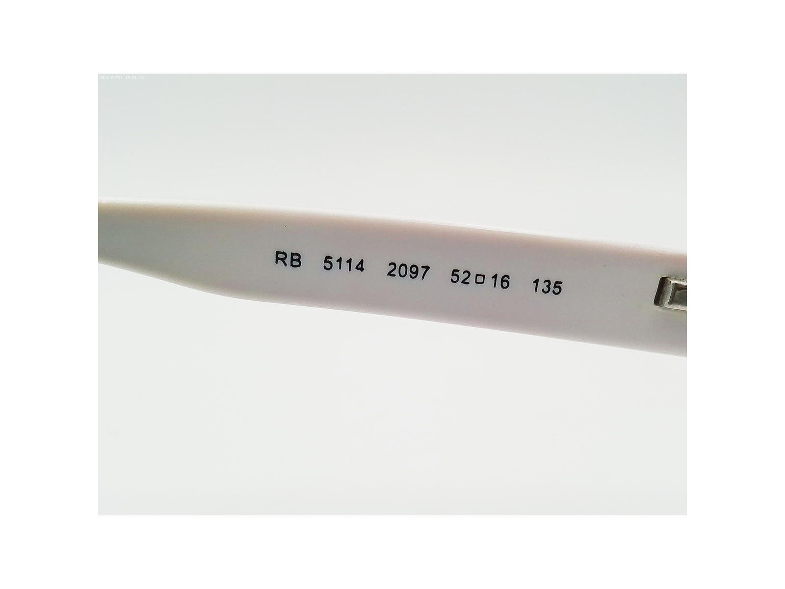 RAY-BAN-RB5114