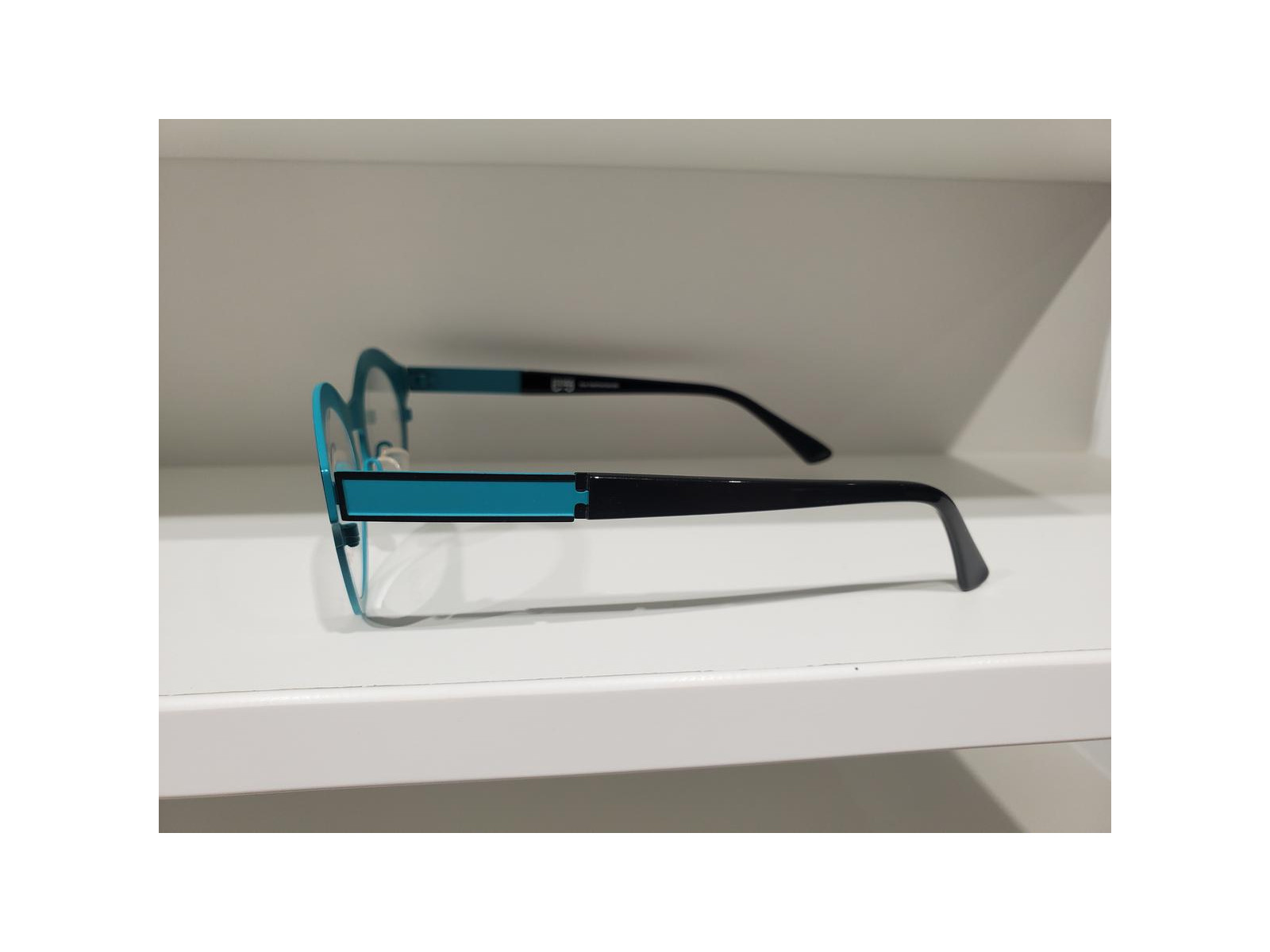Lunettes de vue ROGER - Cartoon Isodoor C3 Mixte