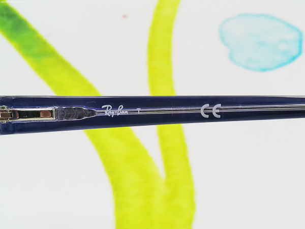 RAY-BAN-RB5256