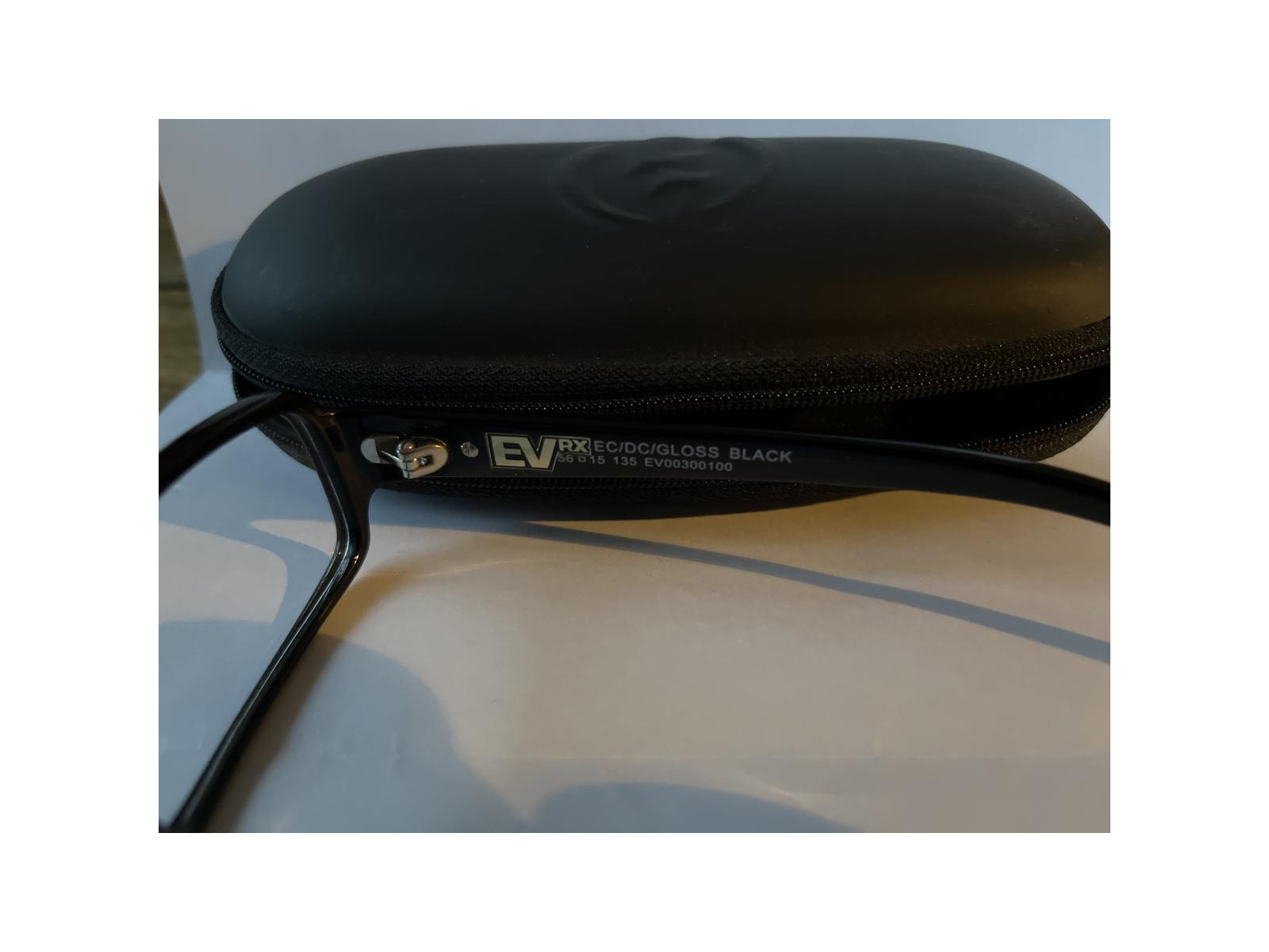 Electric visual - EVrx