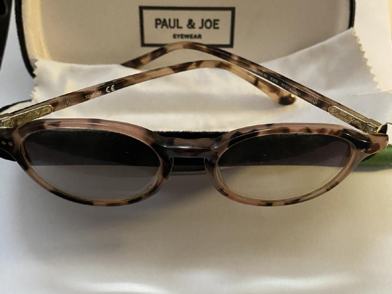 PAUL & JOE AZURE 02 E359