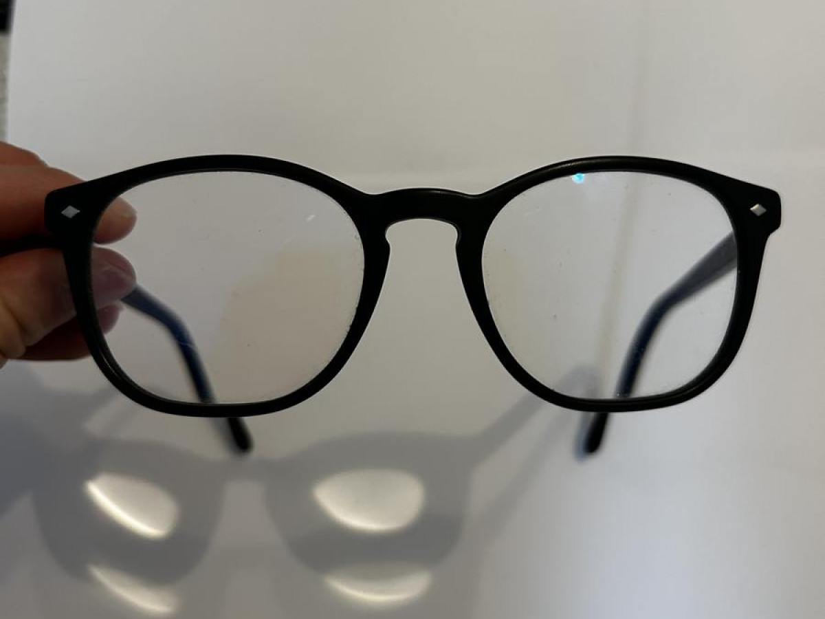 Giorgio armani womens glasses store