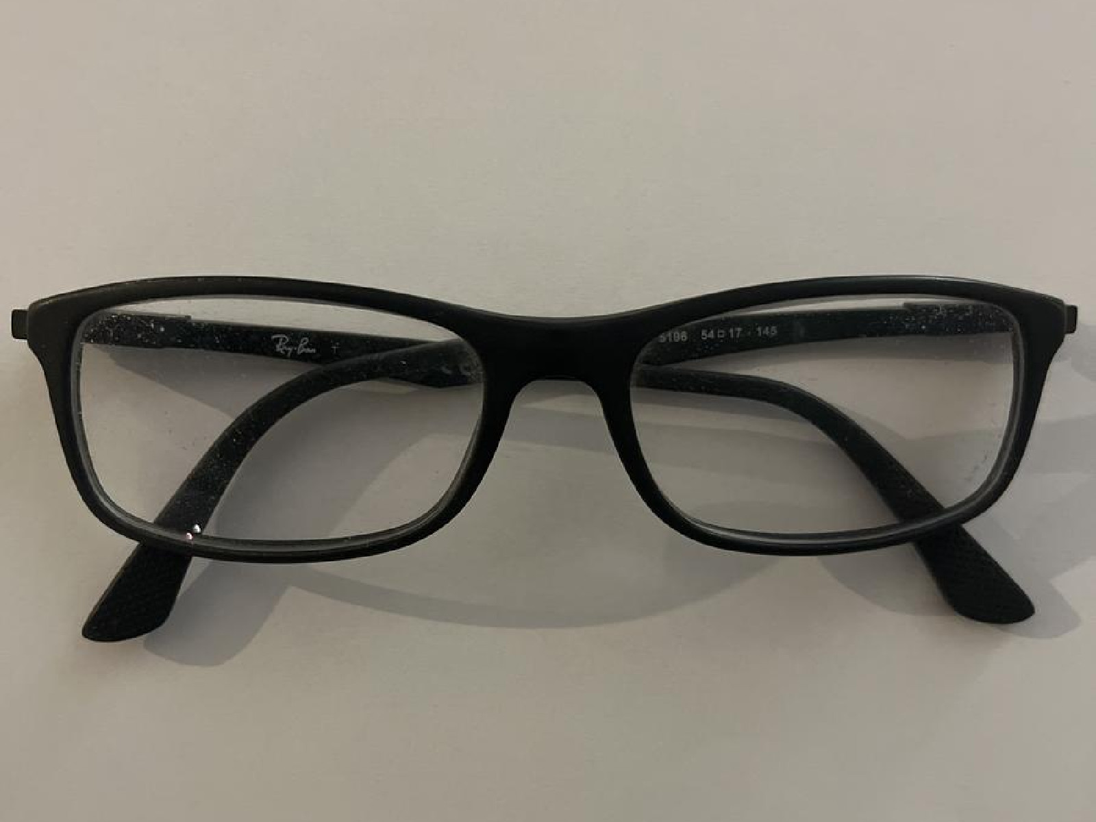 Lunettes de vue RAY-BAN - RB7017 Homme