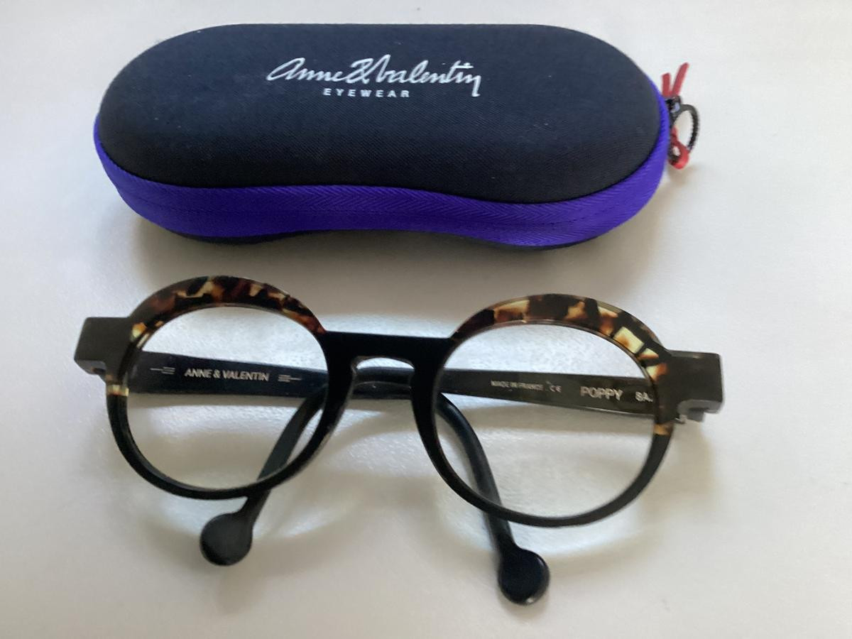Lunettes Anne Et Valentin Prix