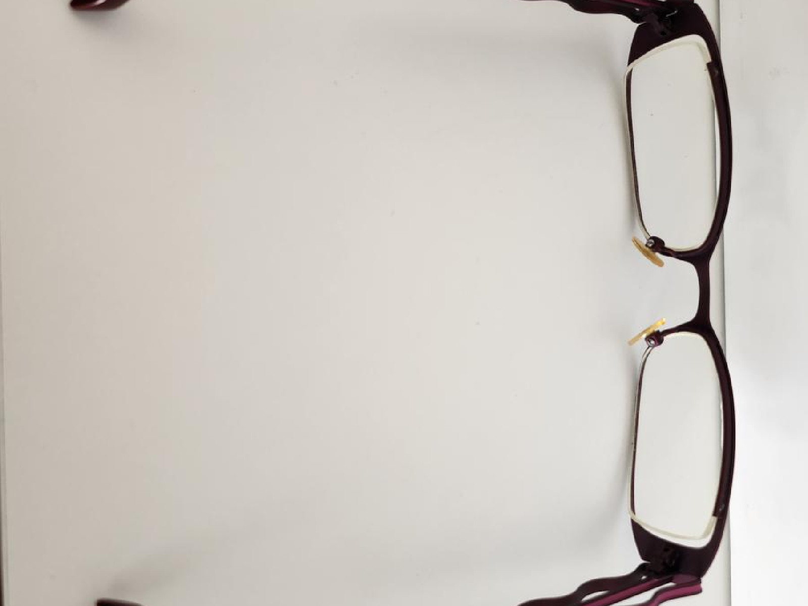 Lunettes de vue Jean Reno - 916 Lila Femme